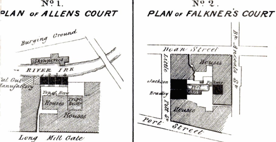 Doctor Gaulter's cholera casebook - by Dean Kirby