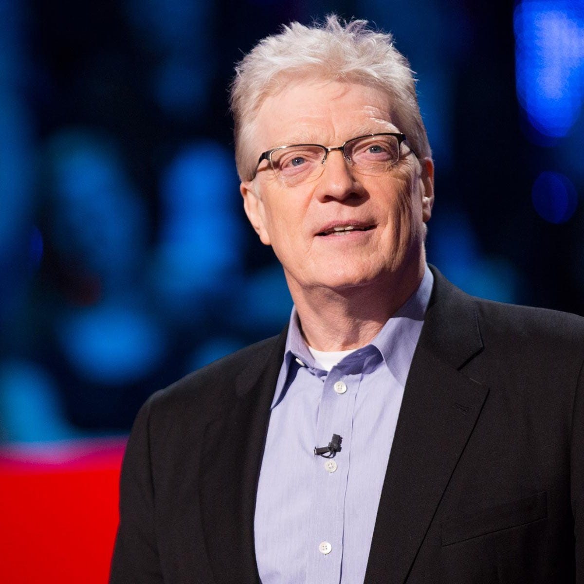 Sir Ken Robinson Foundation | Substack
