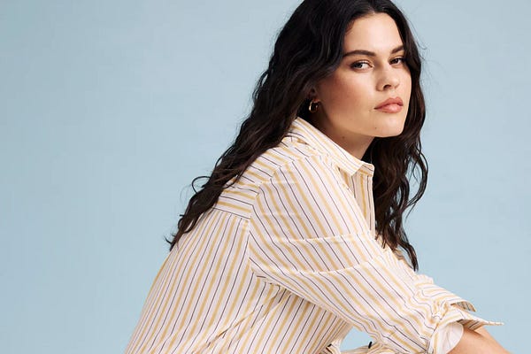 Girls of a Certain Age | Kim France | Substack