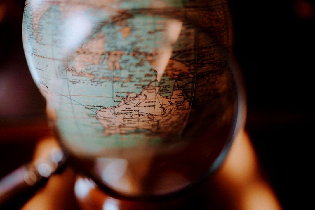 What Is a Worldview—and Why Does It Matter? - by Joy Basham