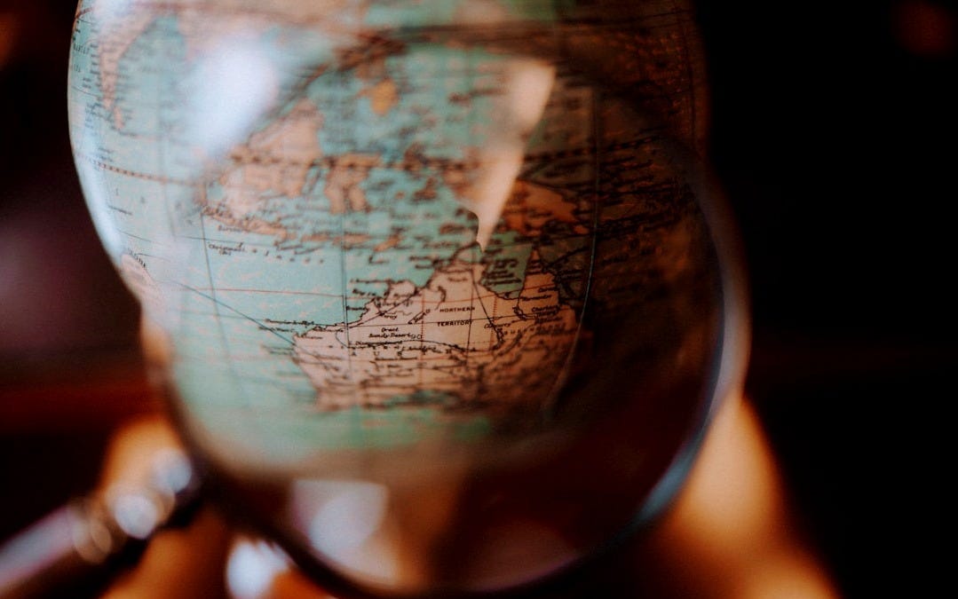 What Is a Worldview—and Why Does It Matter? - by Joy Basham