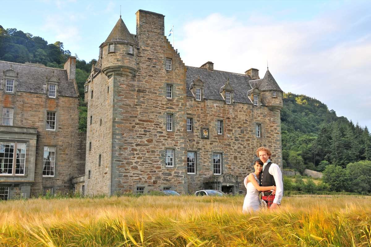 Are Scottish clans Indigenous enough to have their historical artefacts ...