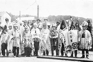 The Real Story | Terry Glavin | Substack