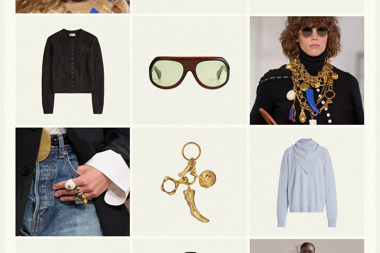 Best Fashion & Beauty Newsletters on Substack