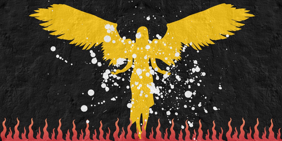 About - The Reckless Muse