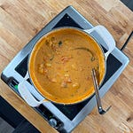 Not a Chef | Ian Fujimoto | Substack