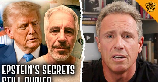 The Chris Cuomo Project | Substack