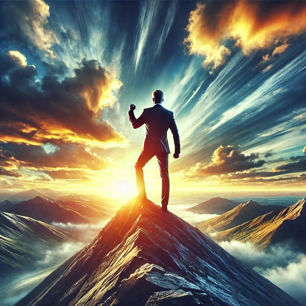 10 Powerful Secrets to an Unstoppable Personality