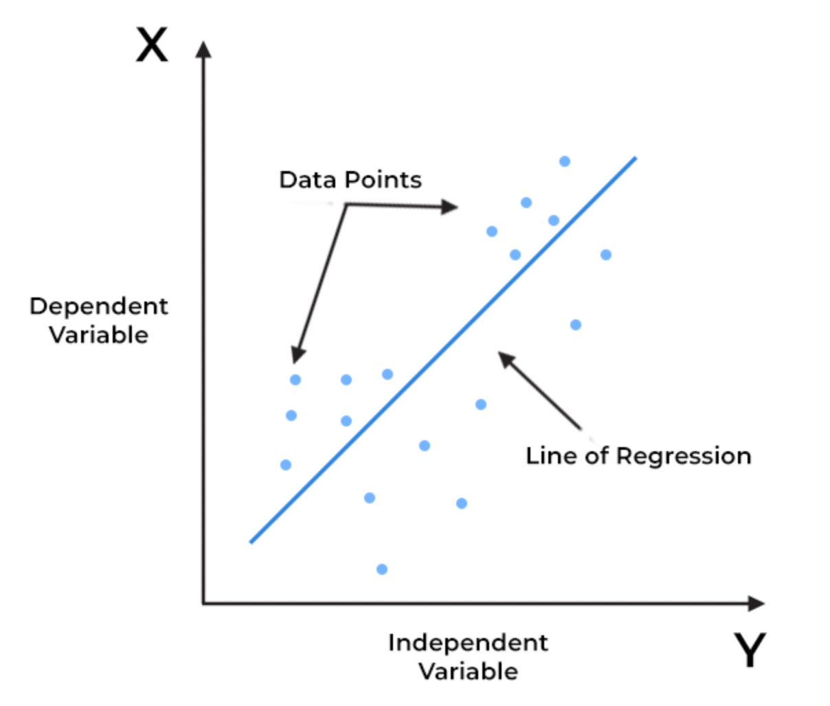 Mastering Linear Regression: From Intuition to Implementation