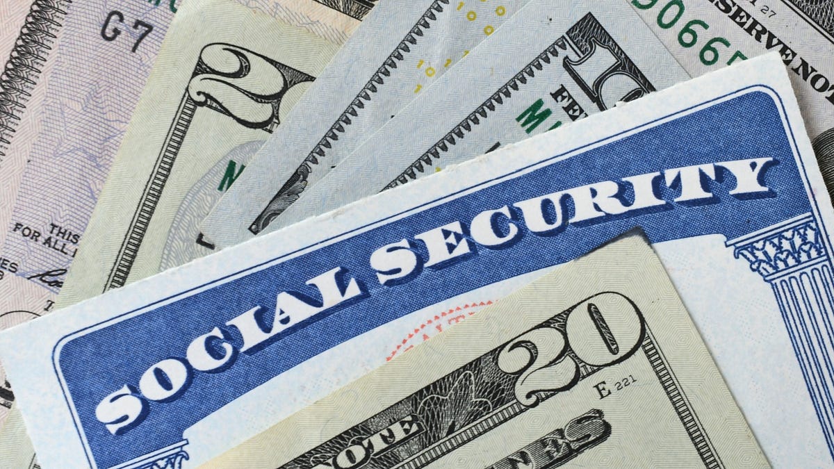 Lump-Sum Social Security Payments Going Out Now
