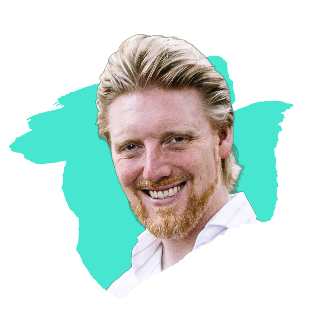 Kristopher Boulton | Substack