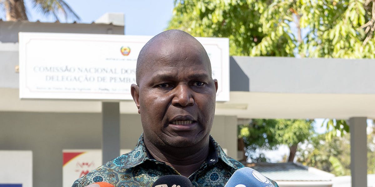 Mozambique Leader Dismisses Human Rights Claims in Cabo Delgado as False