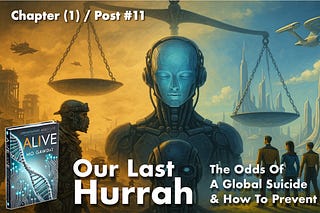 Mo’s Exclusive Archive of Unpublished Work | Mo Gawdat | Substack