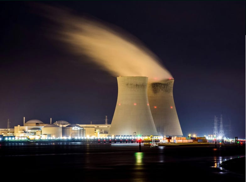 Momentum Continues to Build for Africa's Nuclear Era