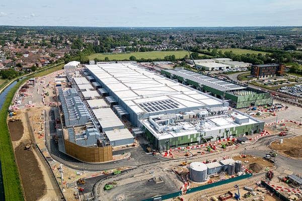 Transformer | Shakeel Hashim | Substack