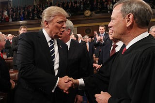 The Shift | Theodore Romero | Substack