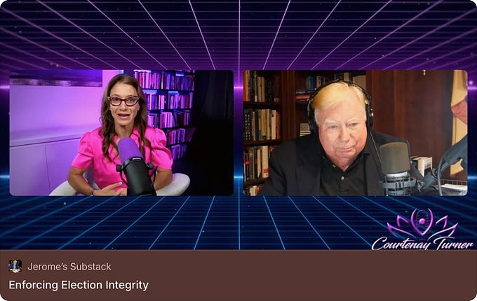 Courtenay Turner (@courtenayturner): "It was an absolute pleasure to ...