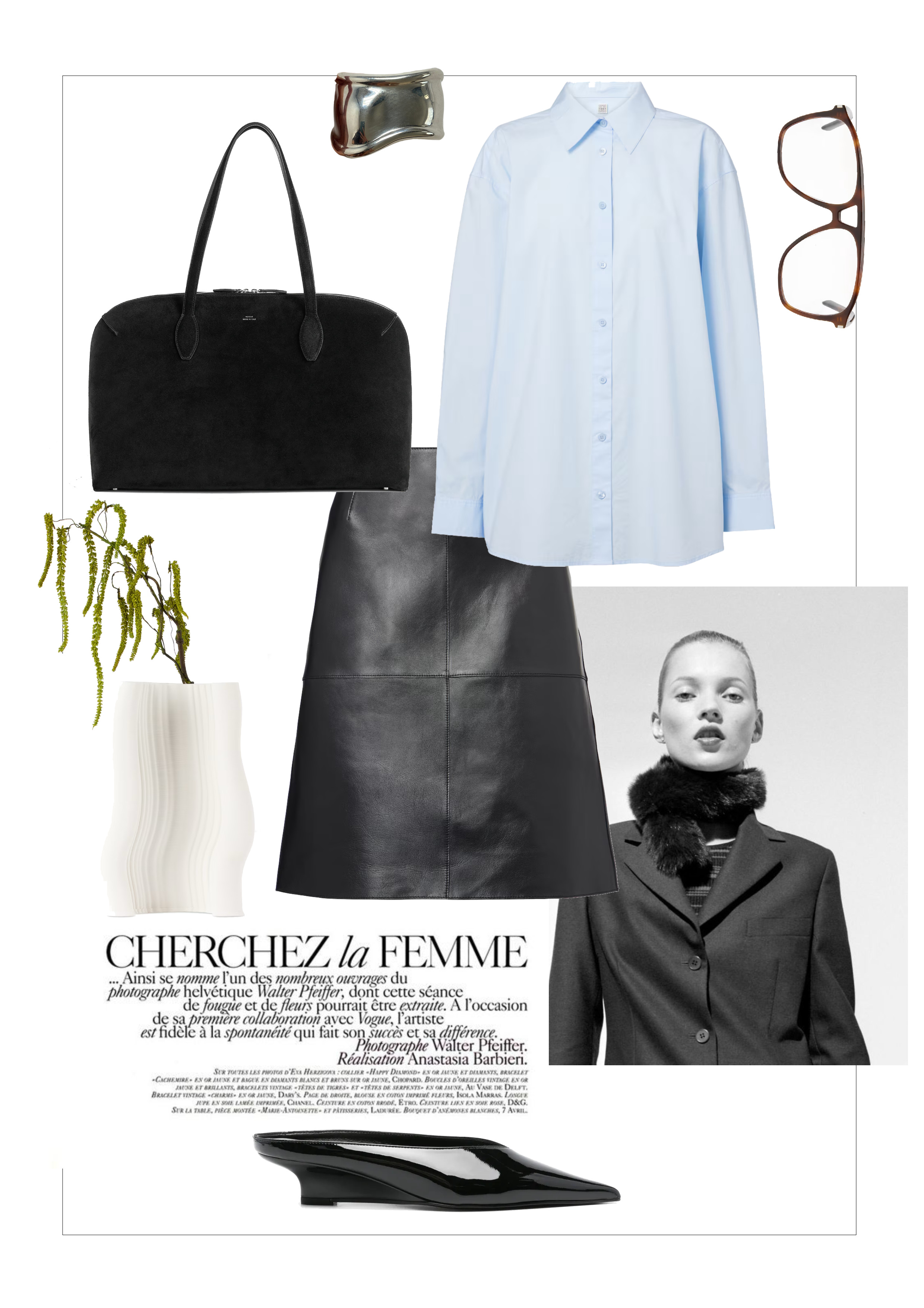 Spring Looks - by Débora Rosa - Débora’s Substack