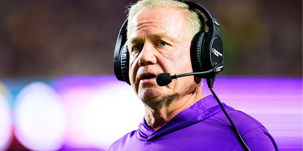 Inside Brian Kelly’s $54 Million LSU Buyout