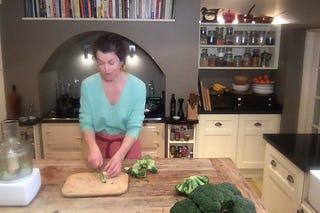 Taking the Hell out of Healthy | Susan Jane White | Substack