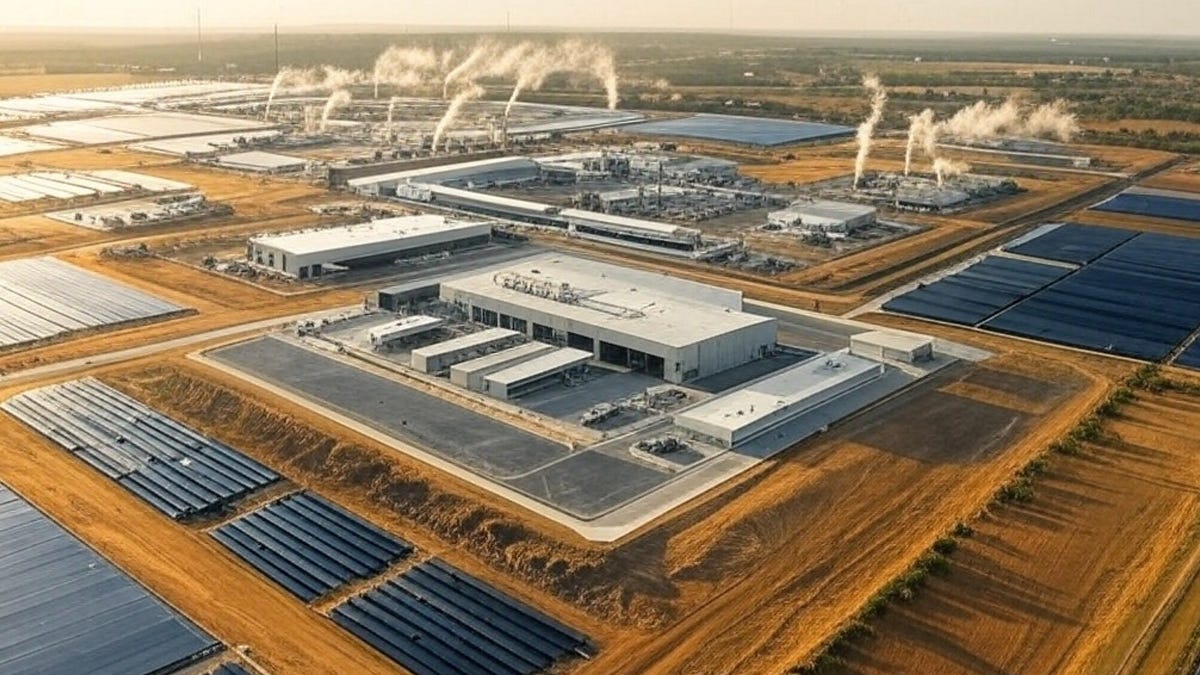 Oxy’s Stratos DAC Project secures landmark carbon storage permits in Texas