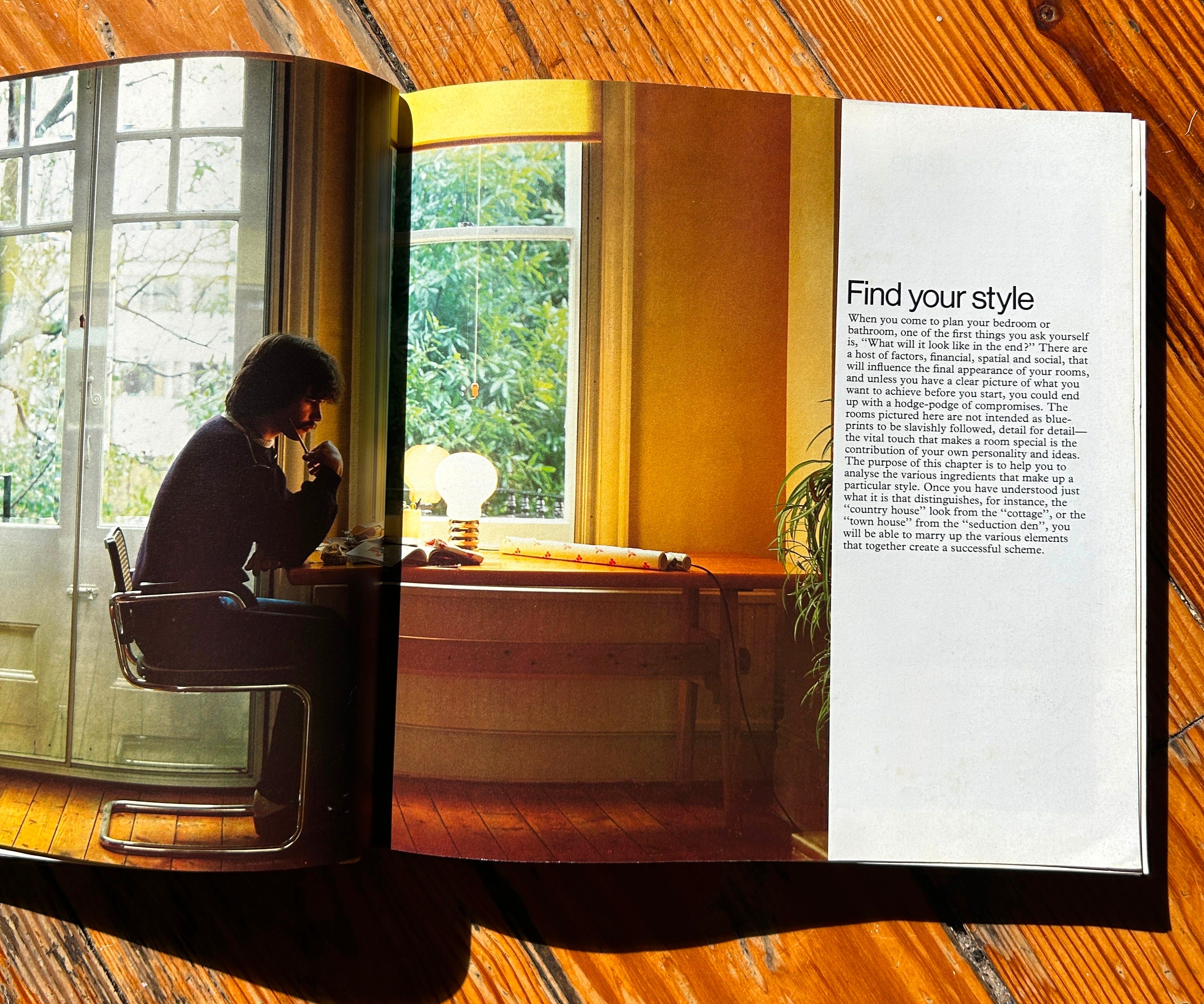 Interior Design Books I Keep Coming Back To