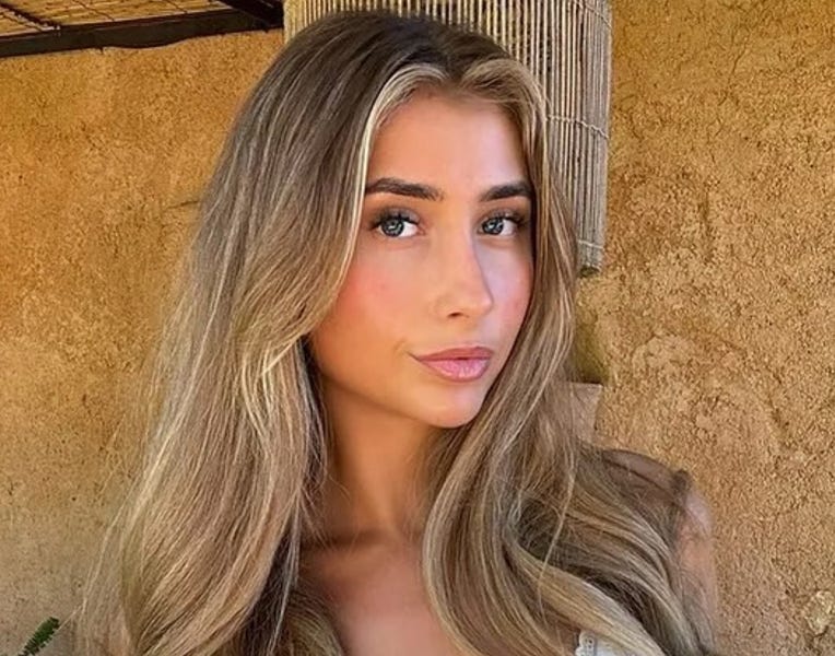 Lily Phillips - TRIGGERnometry