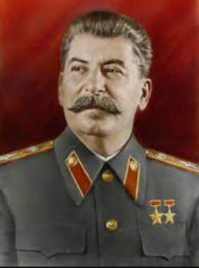 Was Joseph Stalin Jewish? - Karl’s Substack