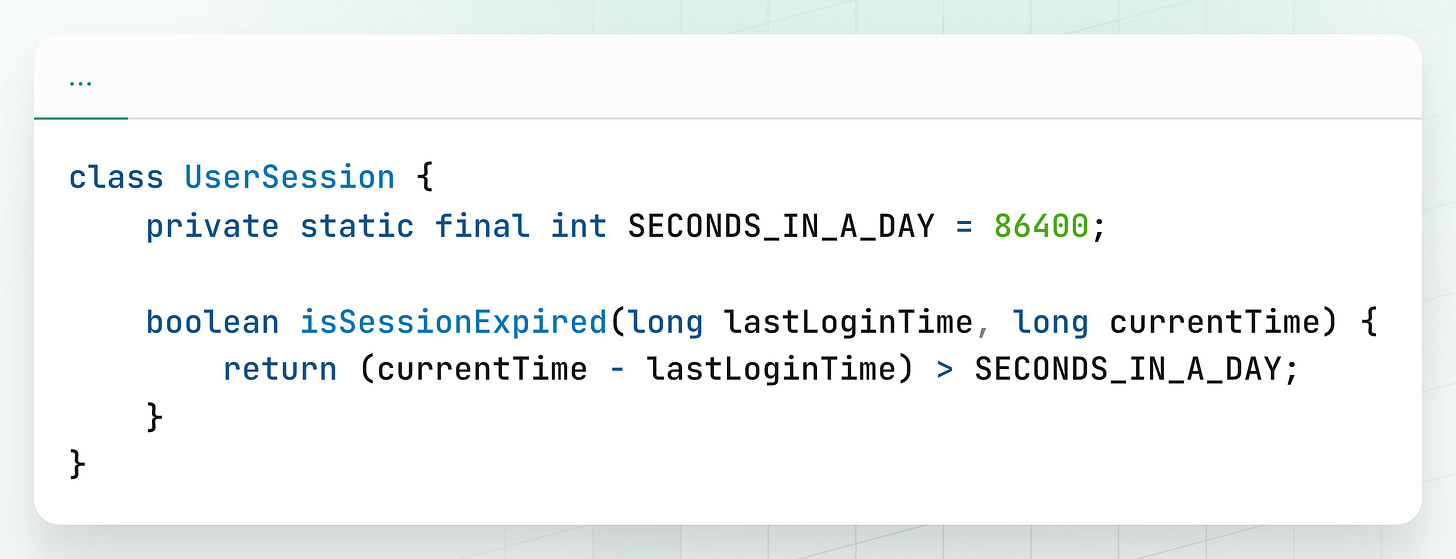 Clean Code Tips I Learned from Senior Engineers