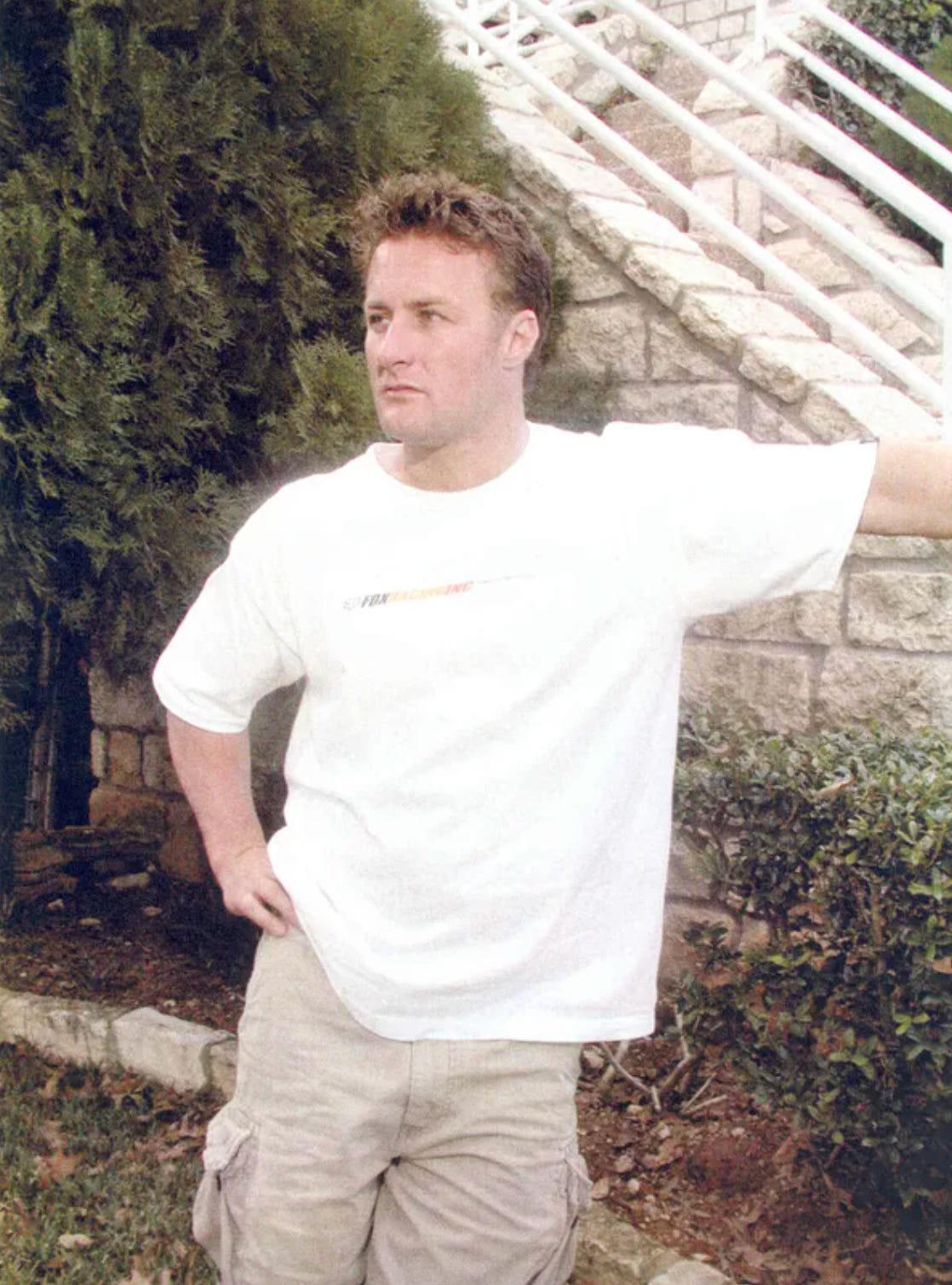 Deadly Greed: The Tale of Notorious Fugitive Jason Derek Brown