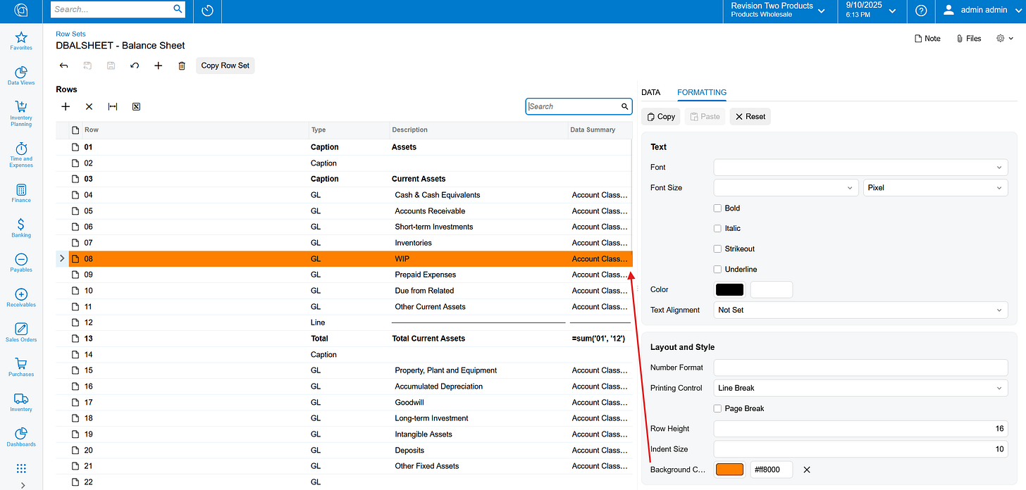 Inside Acumatica 25R2: Smarter Automations, Cleaner UI, and the Rise of ...