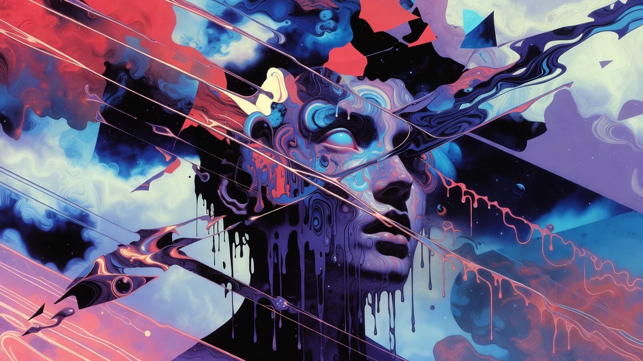 Meaning is a Fever Dream - by Steve Skojec