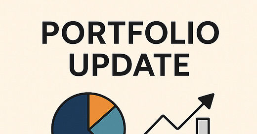 The 10x Radar | Aditya | Substack