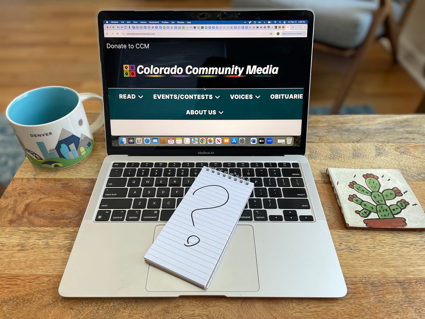 ‘Very unfortunate news’: Colorado Community Media closes 2 papers