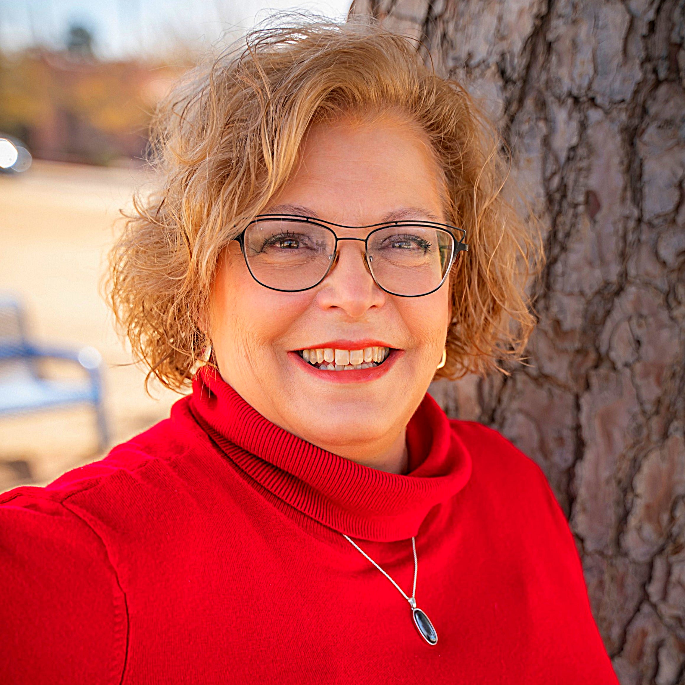 Jodie Helm | Substack