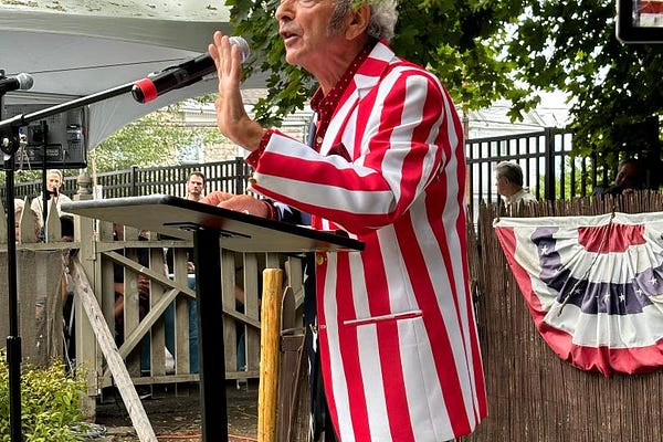 Real Scott Ritter | Substack