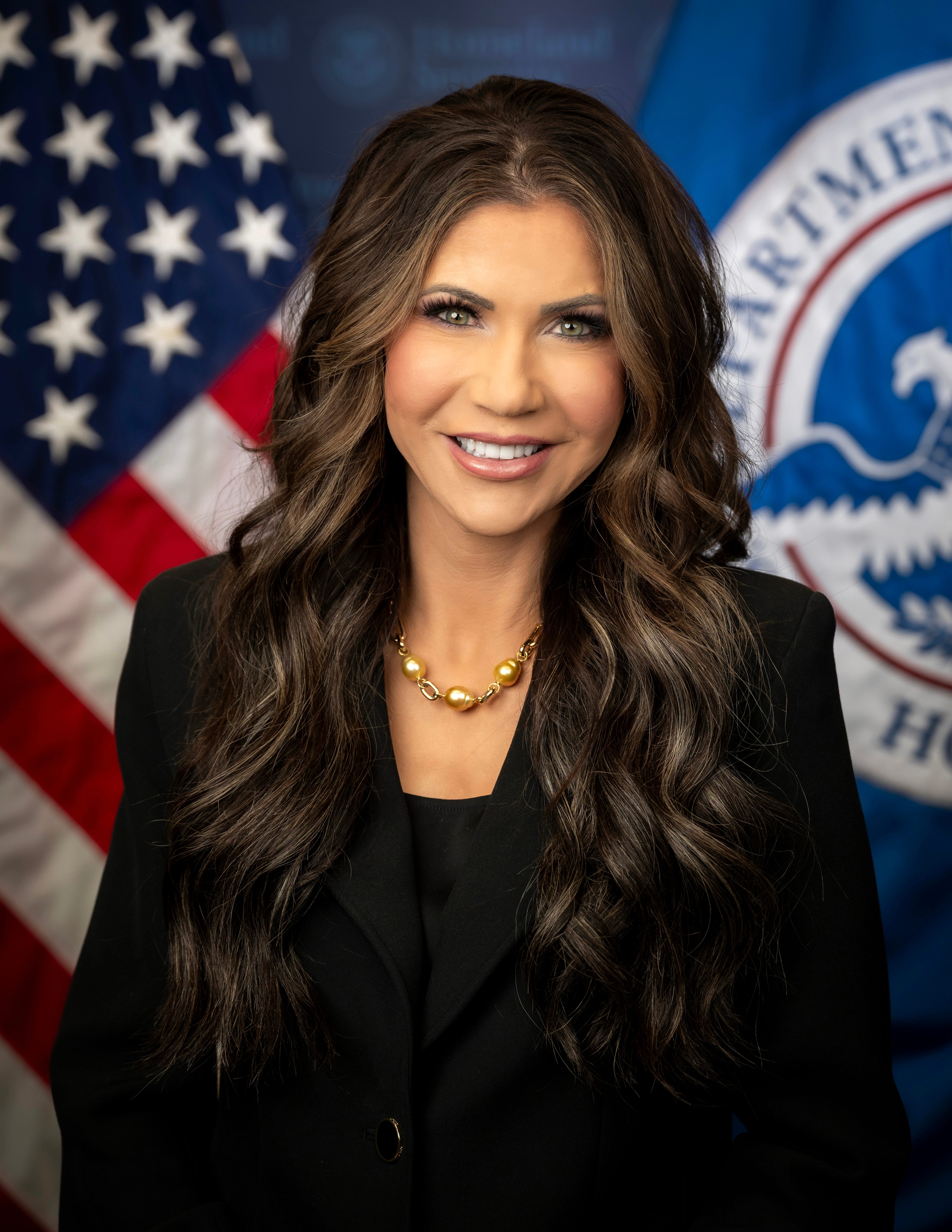 Kristi Noem, Before the Turn: Opinion