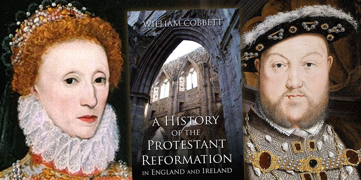 History of the Protestant Reformation Explainer