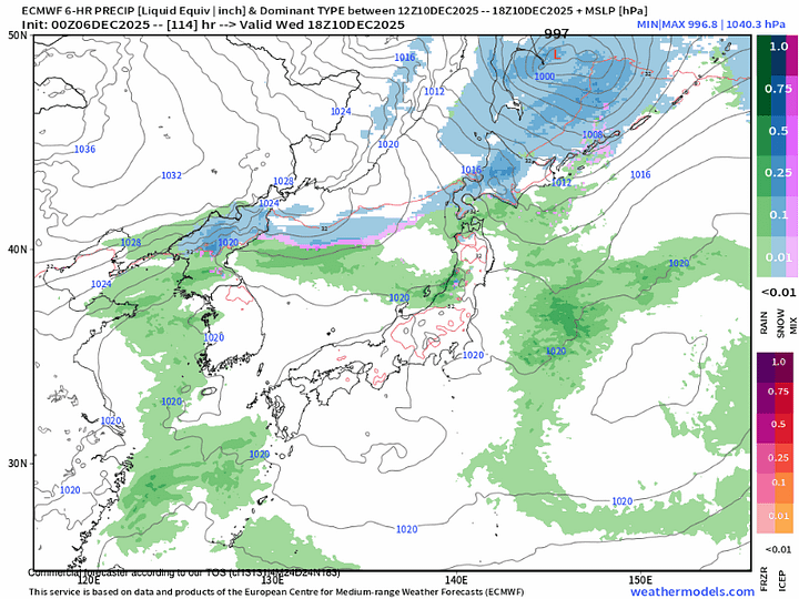 Japan Checks In For Winter 25/26 - The Snowstack