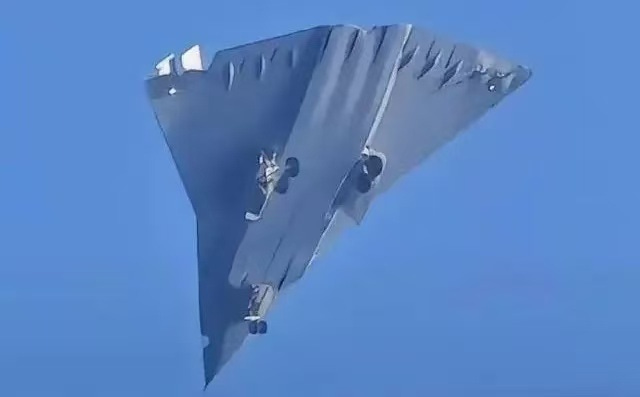 The Myth of the Second Island Chain - by Richard LIU Hua