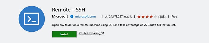 The Ultimate List of VSCode Extensions - by Gajanan Rajput