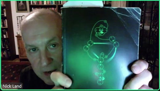 Conrad Flynn | Substack