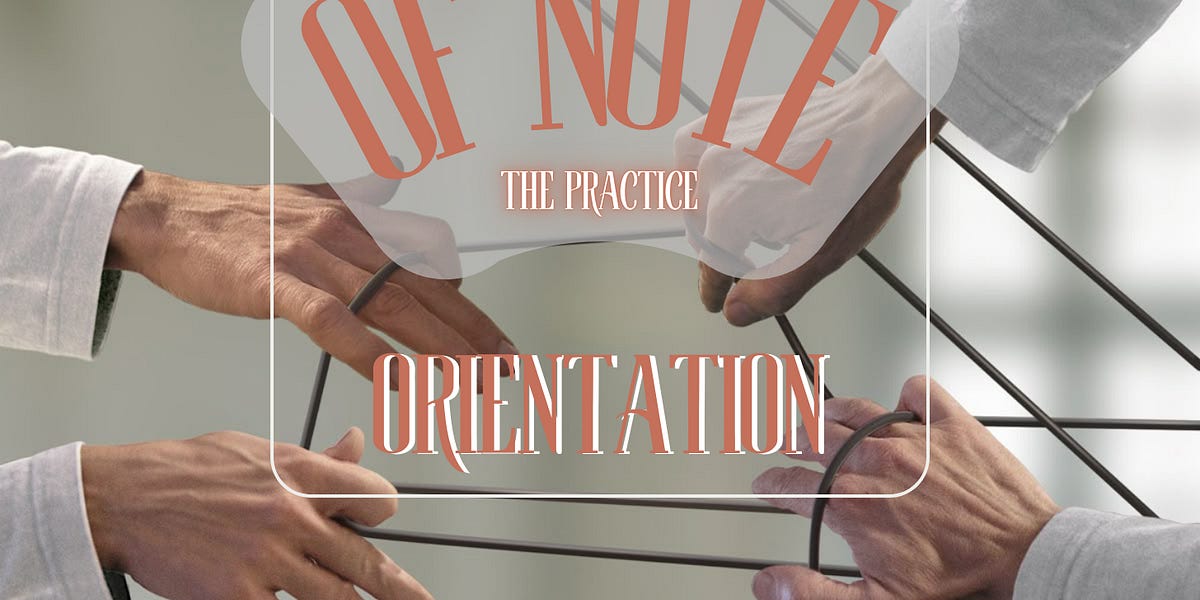 Why Working From Outside the System Never Works—And What to Do Instead