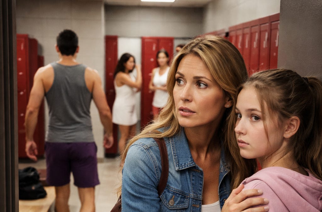 The Tide Is Turning: Supreme Court Takes On Women’s Spaces — And Planet ...