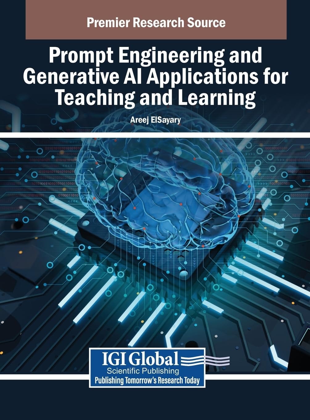 10 Essential Books on Generative AI Prompt Engineering (and Why They ...