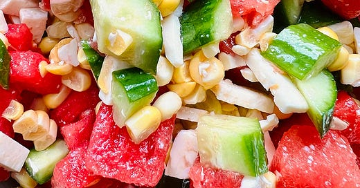 The Perfect Bite | Substack