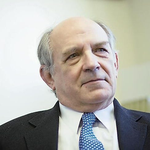 Charles Murray: 50 years on the public scene
