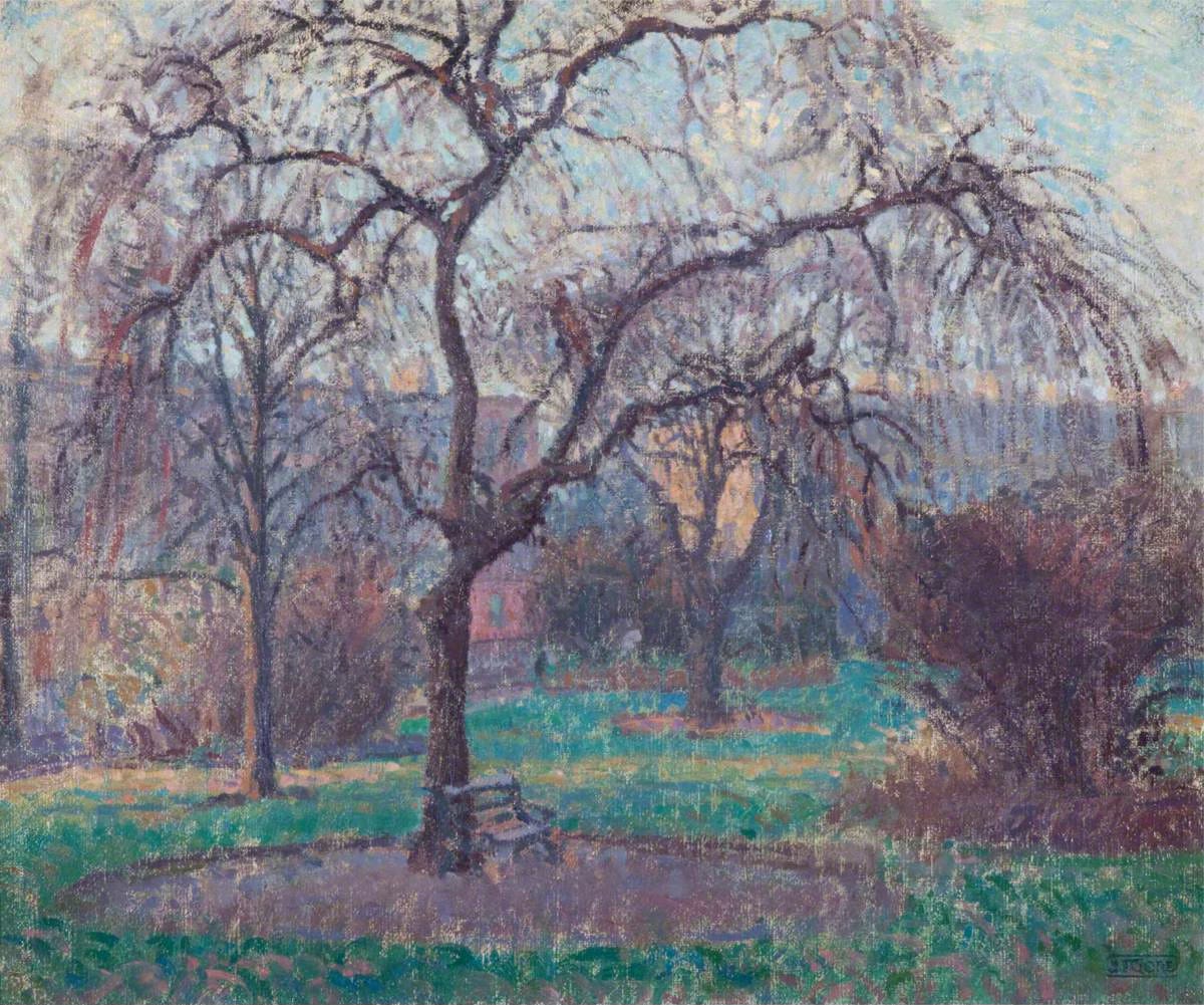 Autumn Symphony: Colour the Season - by Victoria K. Walker