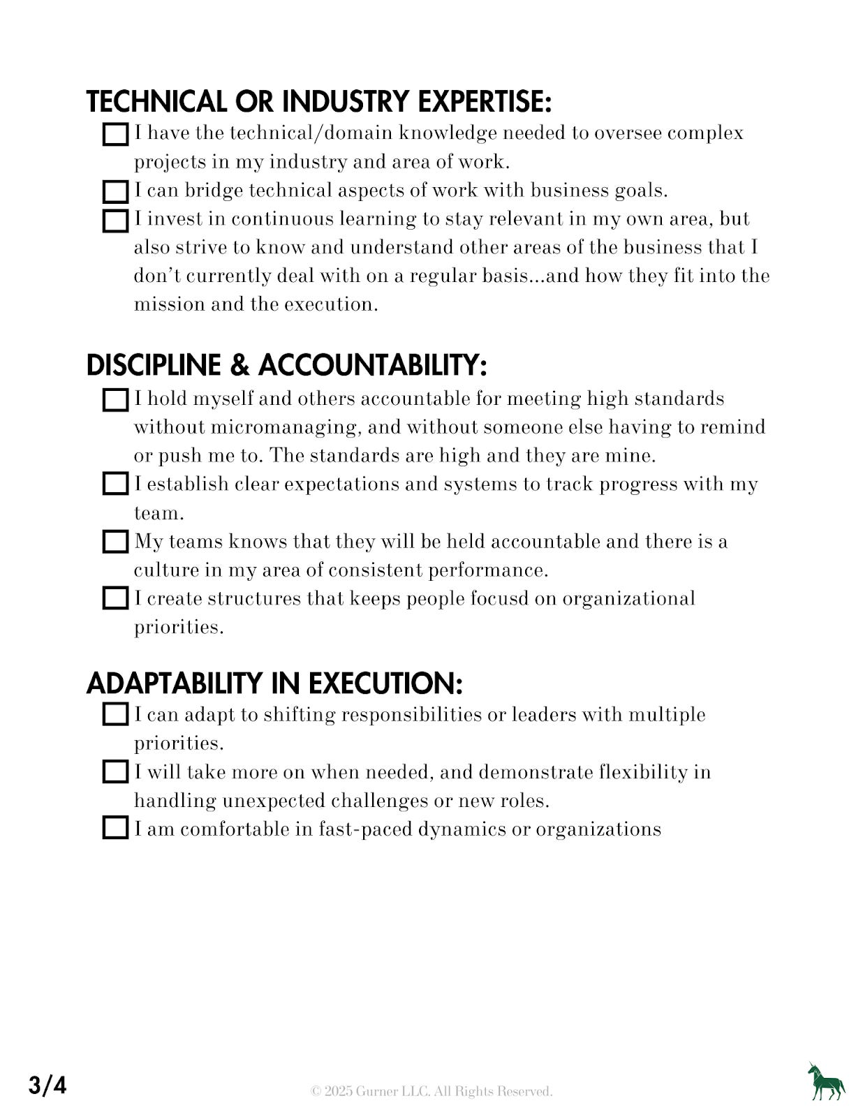 Being an Exceptional #2 - by Dr. Julie Gurner