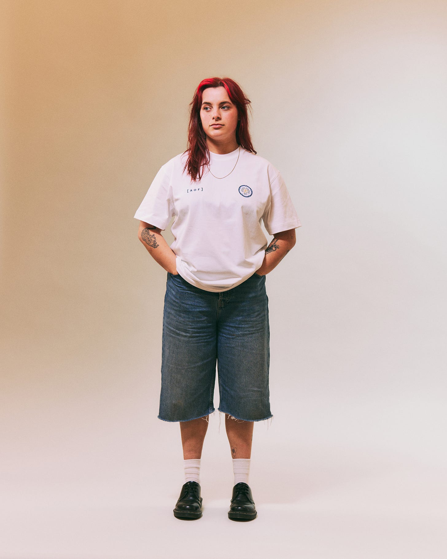 How Art of Football Is Bringing Fashion to Sports Merch